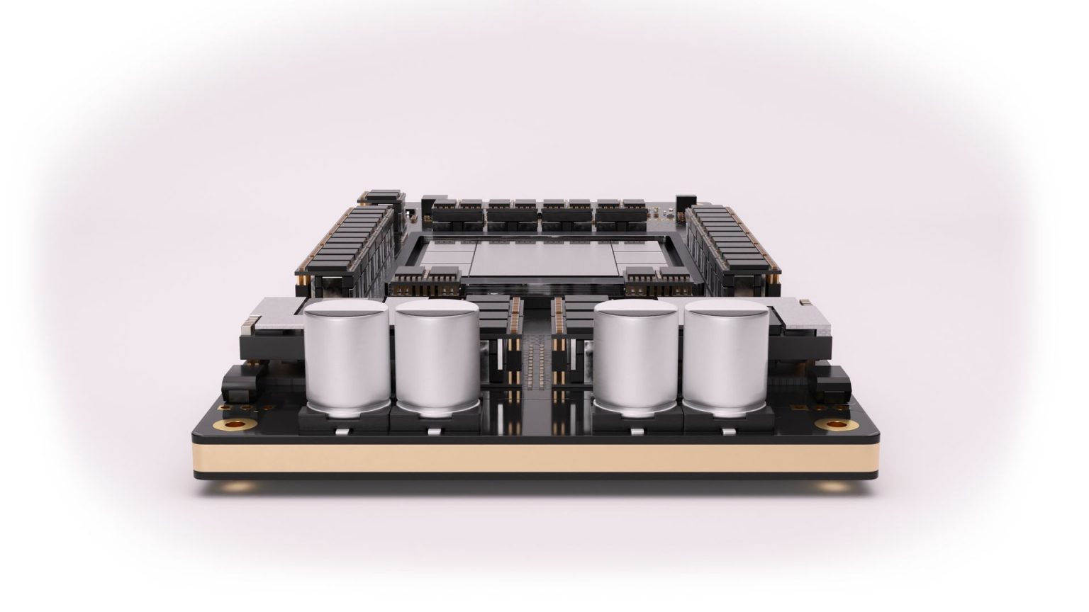 Etched AI Makes The Biggest Bet In AI With Its Sohu Chip - Dataconomy