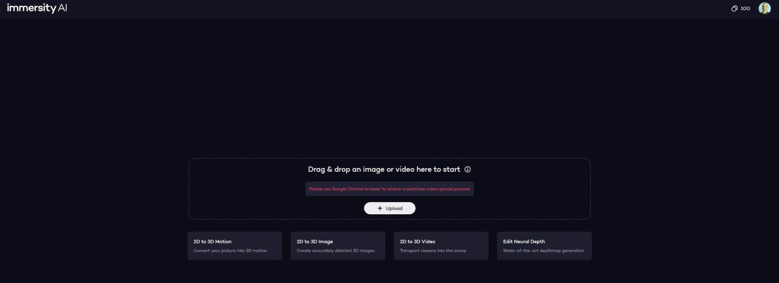 Immersity AI: Features, Pricing And How To Use - Dataconomy