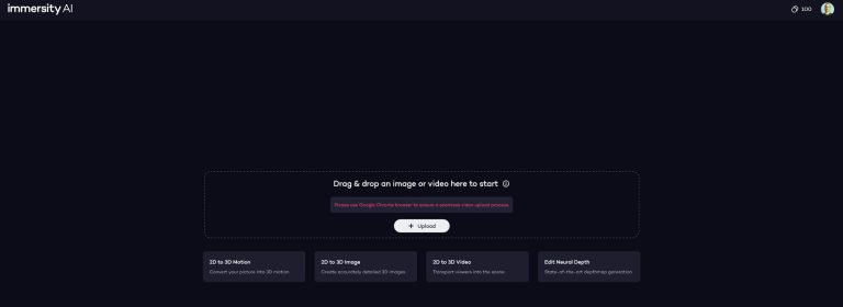 Immersity AI: Features, Pricing And How To Use - Dataconomy