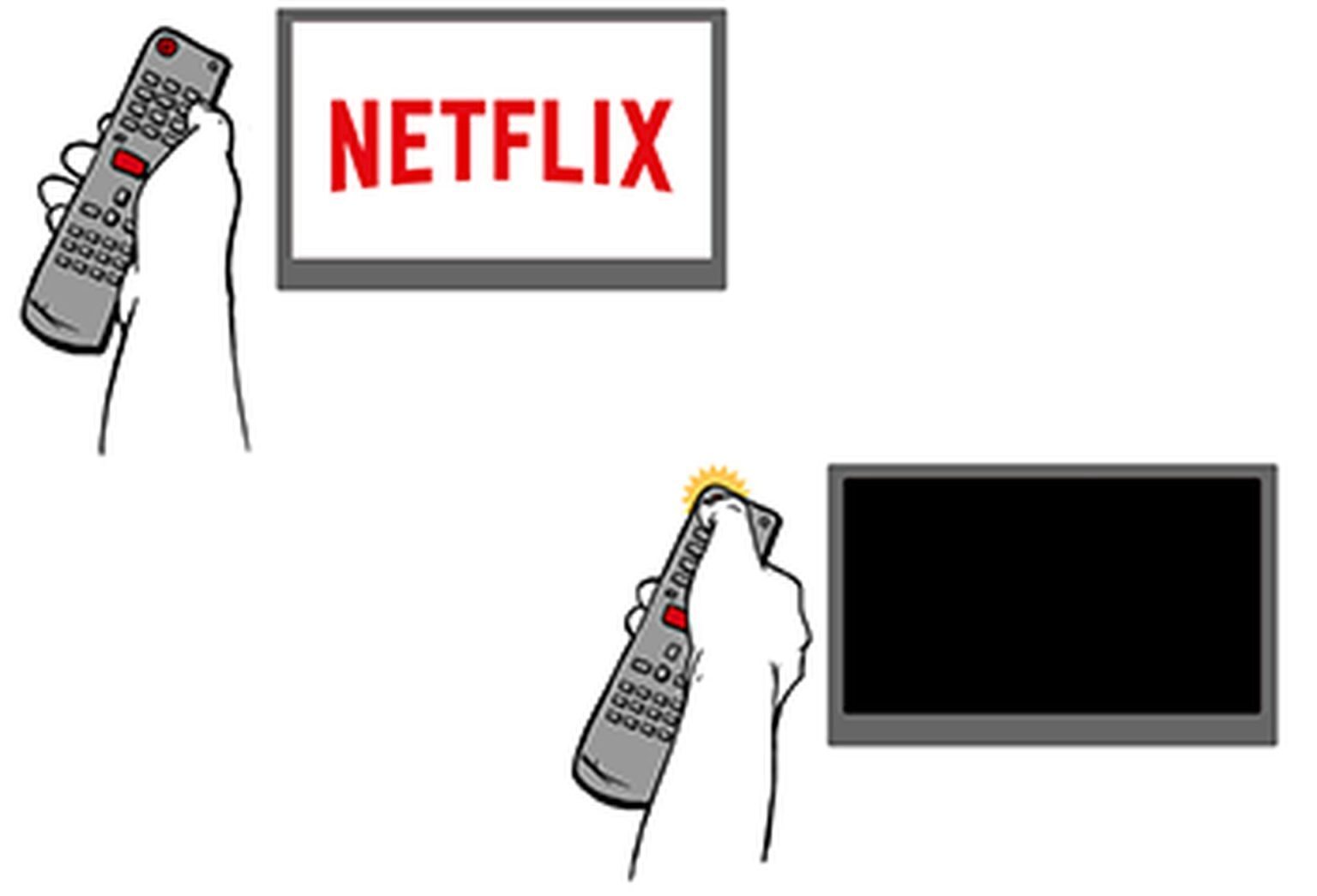 Is Netflix Not Working? Fixing The Netflix Tvq-pb-101 Error - Dataconomy