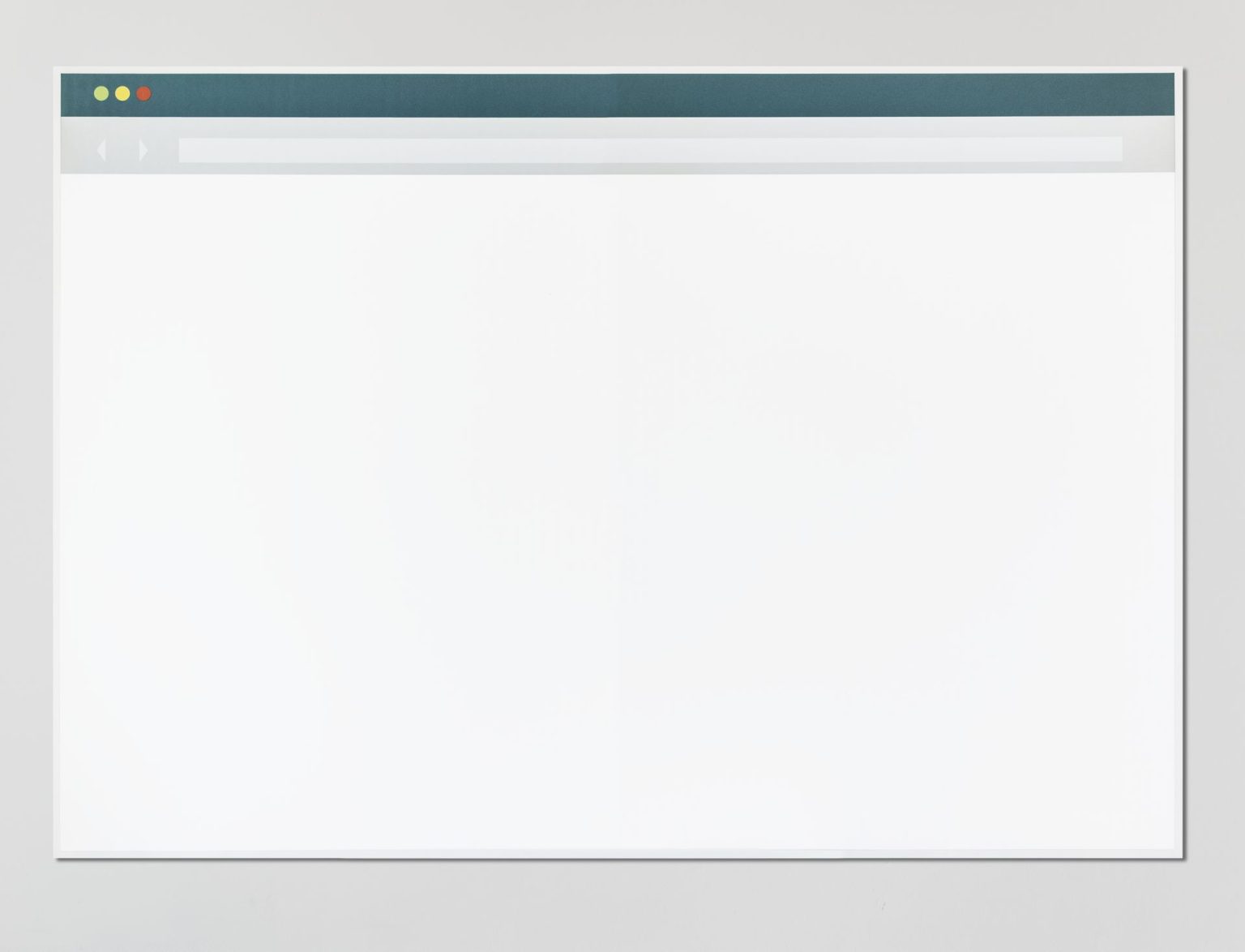 The 8 Main Problems With A Cluttered Browser - Dataconomy