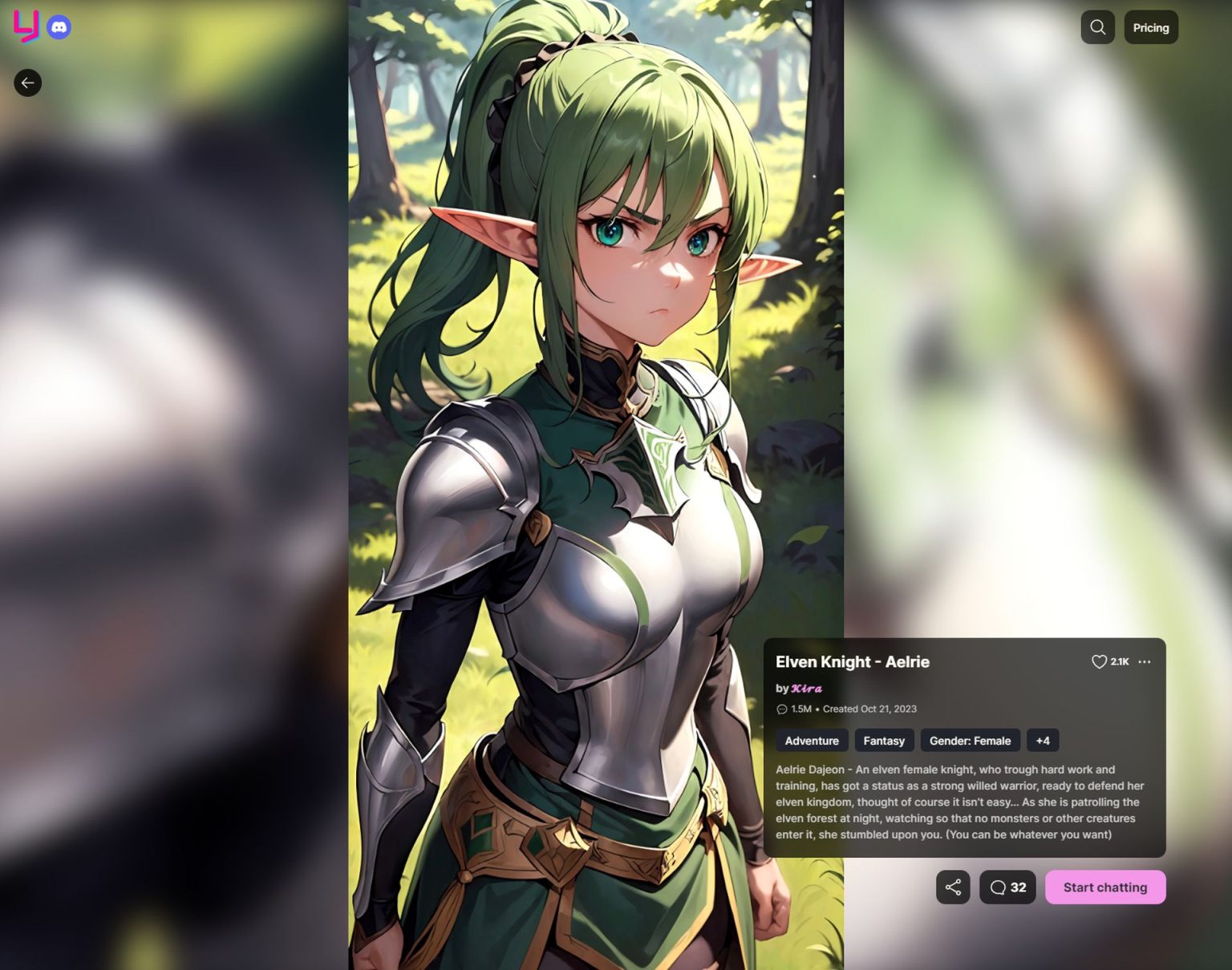 Yodayo AI：动漫爱好者也可以使用人工智能！ - Dataconomy CN