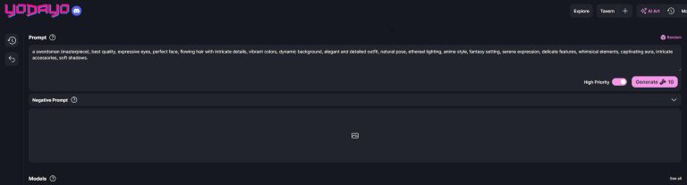 What Is Yodayo AI And How To Use It Effectively - Dataconomy