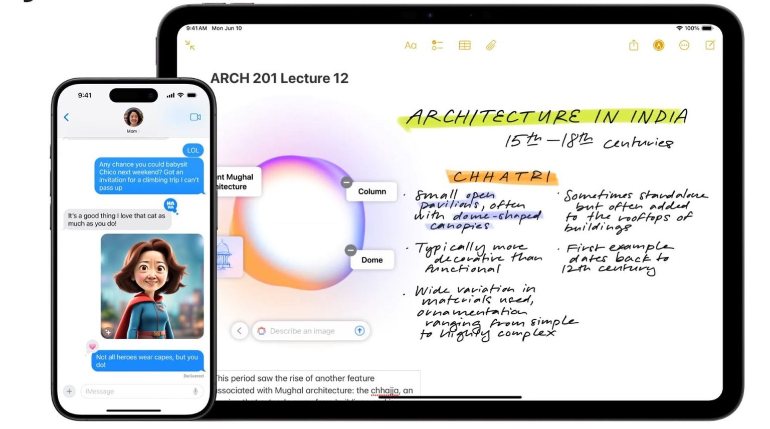 What Is Apple Intelligence? Features You Need To Know - Dataconomy