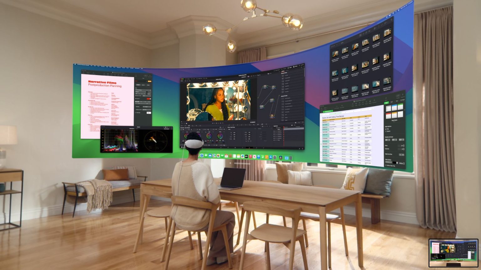 Apple VisionOS 2 Unveiled: Vision Pro Now Makes More Sense - Dataconomy