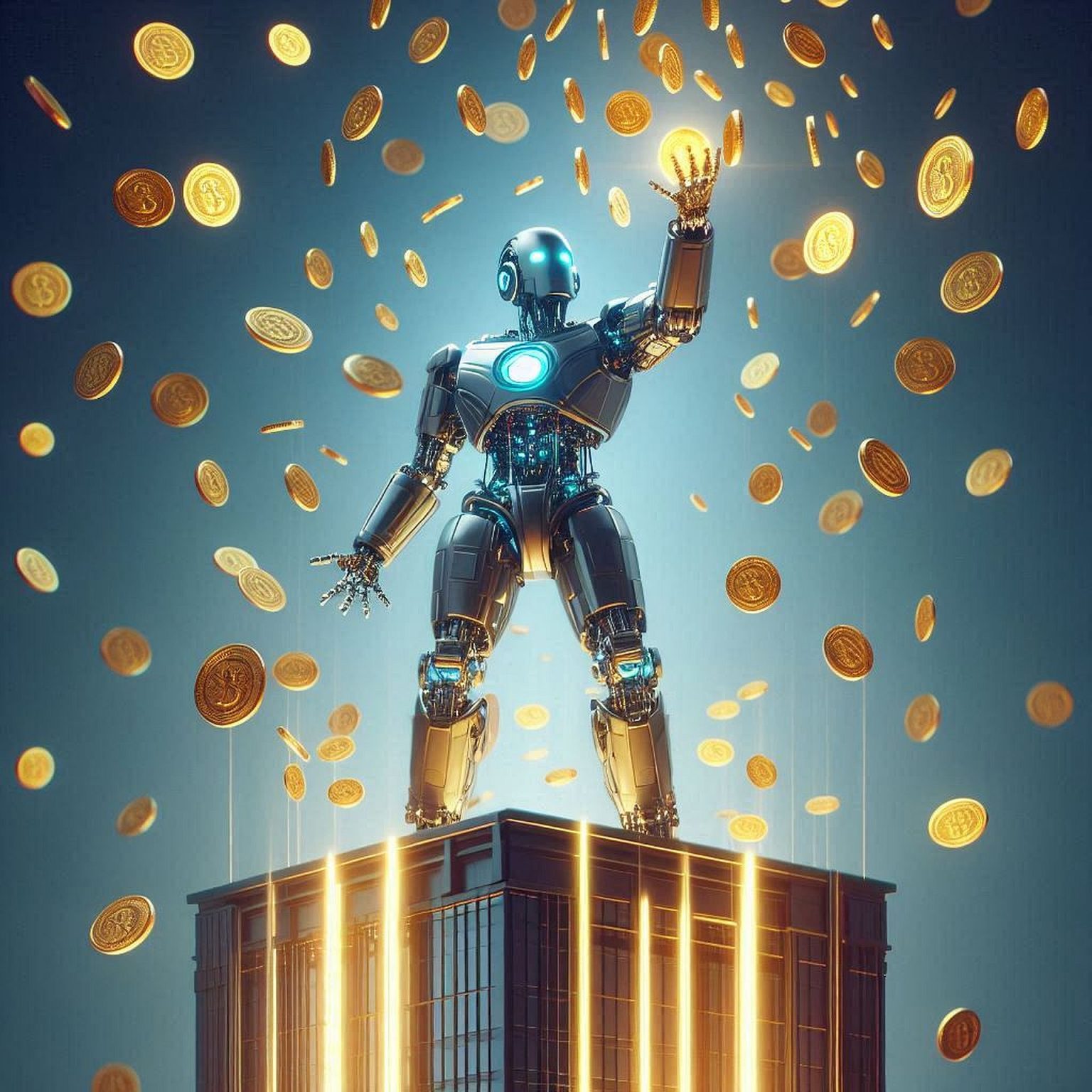 5 Best AI ETFs That People Can't Take Their Eyes Off - Dataconomy