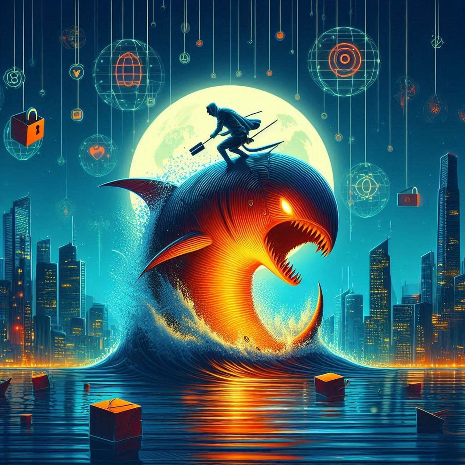 Why Modern Phishing Techniques Have Made Us All Vulnerable To This New ...