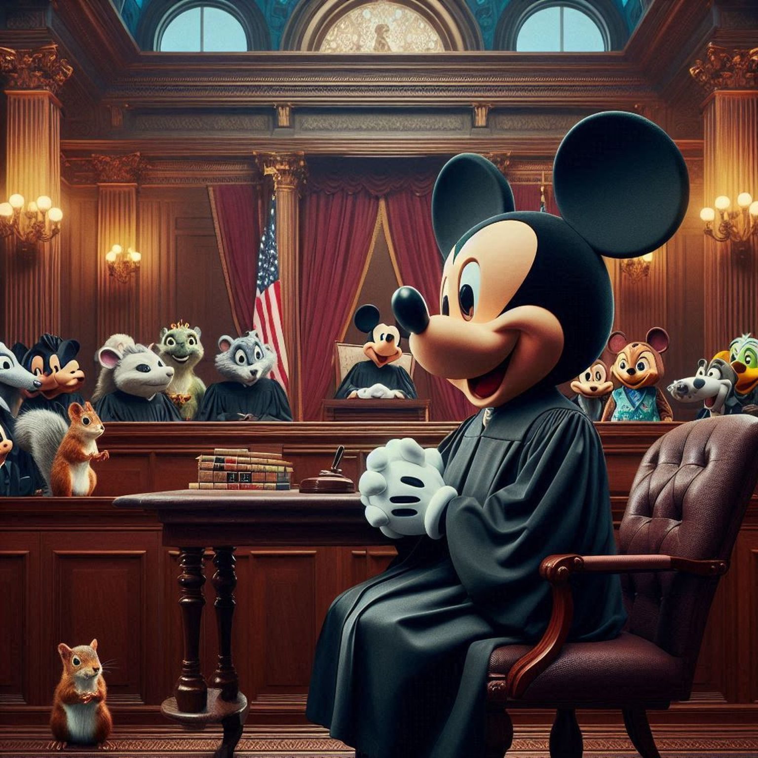 Disney Dream Key Settlement: Lawsuit Details - Dataconomy