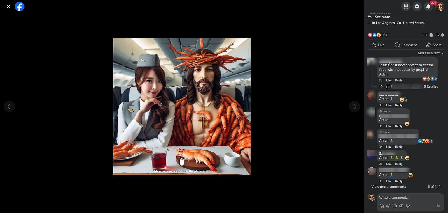 Lustige KI-Fehler und Momente, an die man sich gerne erinnert - Dataconomy DE