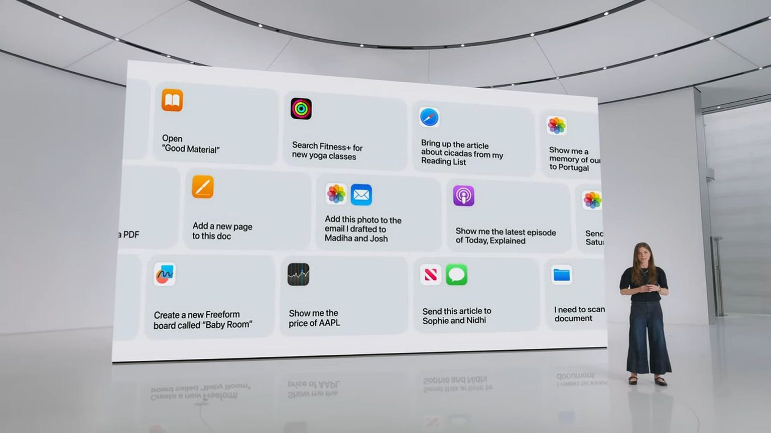 New Siri AI Features Make It Finally Smarter - Dataconomy
