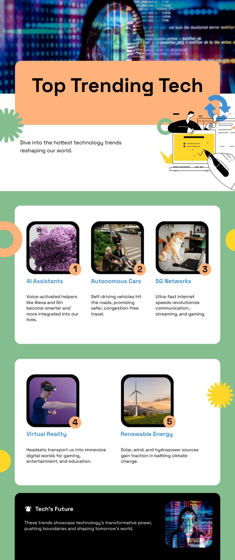 Piktochart AI Is A One-man Design Team - Dataconomy