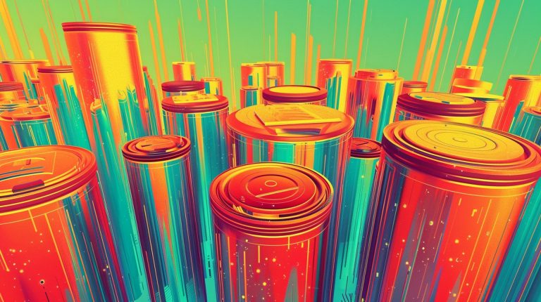 How A Quantum Battery Can Change The World - Dataconomy