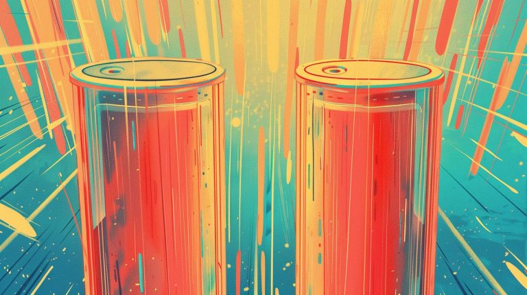 How A Quantum Battery Can Change The World - Dataconomy