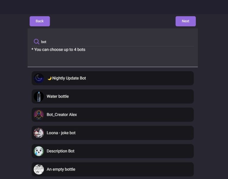 Figgs AI Guide: How To Use Chatbots And Create Rooms - Dataconomy