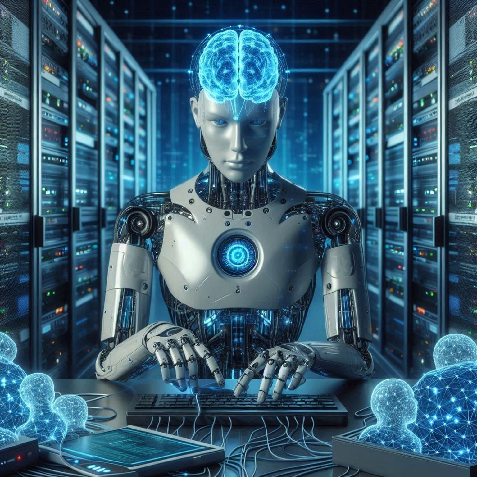ChatGPT Is 4 Levels Away From AGI In OpenAI's Scale - Dataconomy