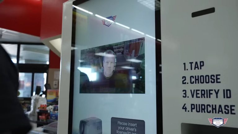 Are You Ready For AI-powered Ammo Vending Machines? - Dataconomy