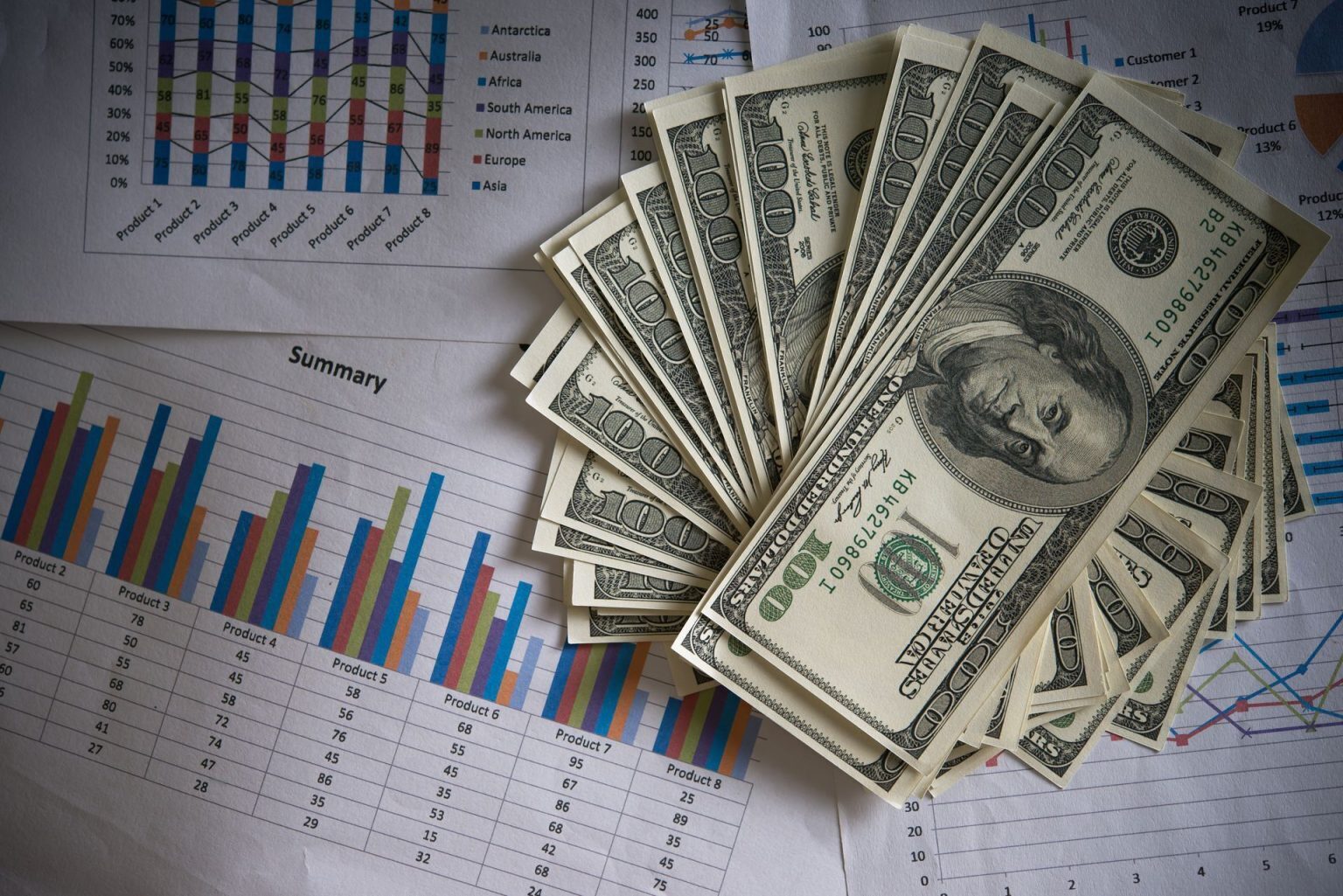 JPMorgan Introduces Its Own Financial AI LLM Suite - Dataconomy