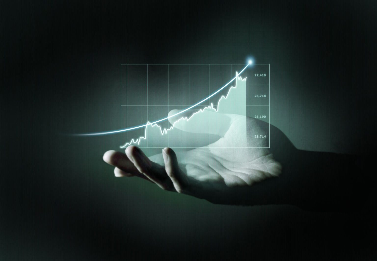 JPMorgan Introduces Its Own Financial AI LLM Suite - Dataconomy
