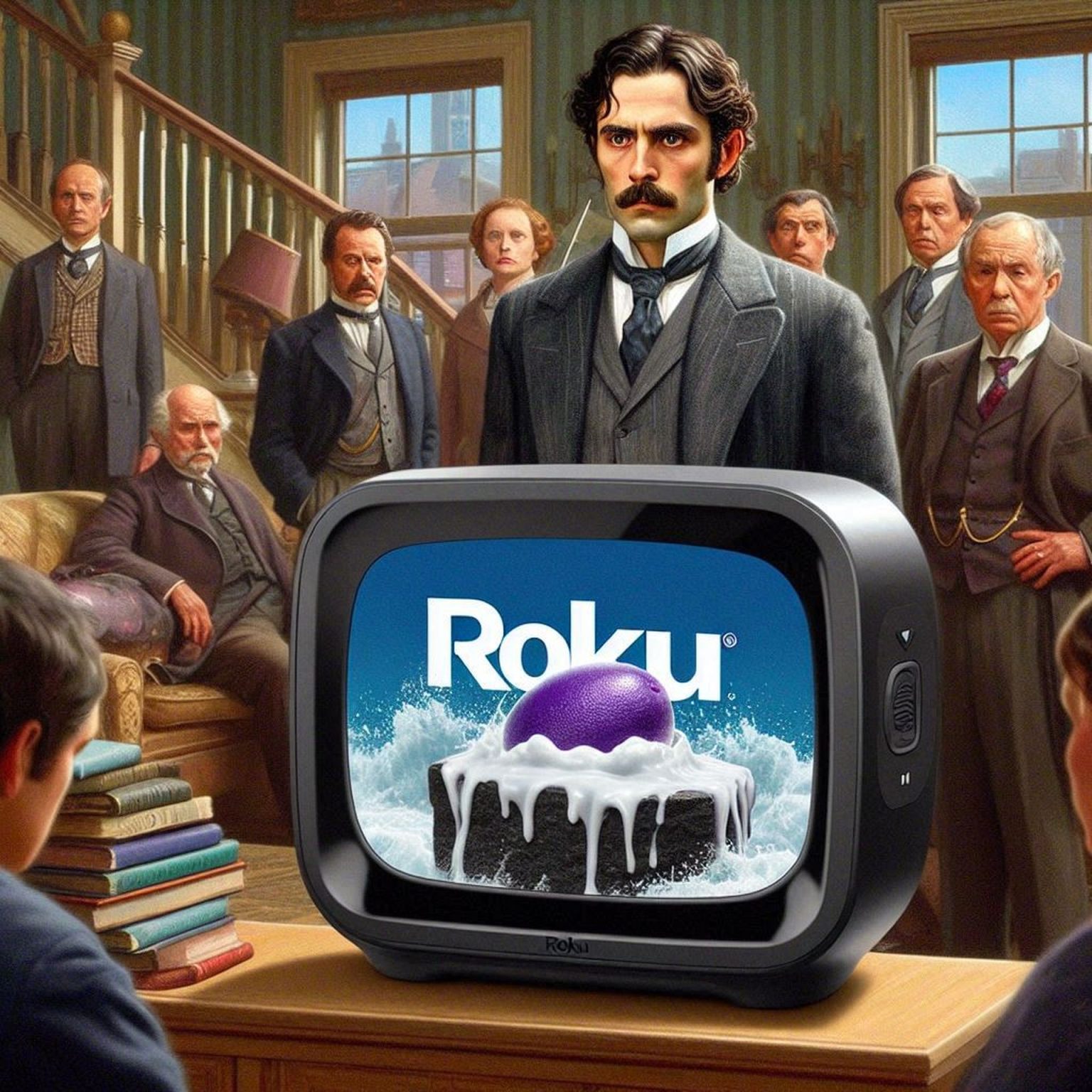 Roku Motion Smoothing Stuck After The Update - Dataconomy