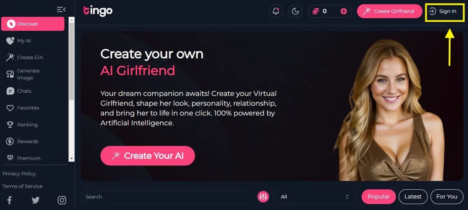 Tingo.AI: Your Virtual Confidante - Dataconomy