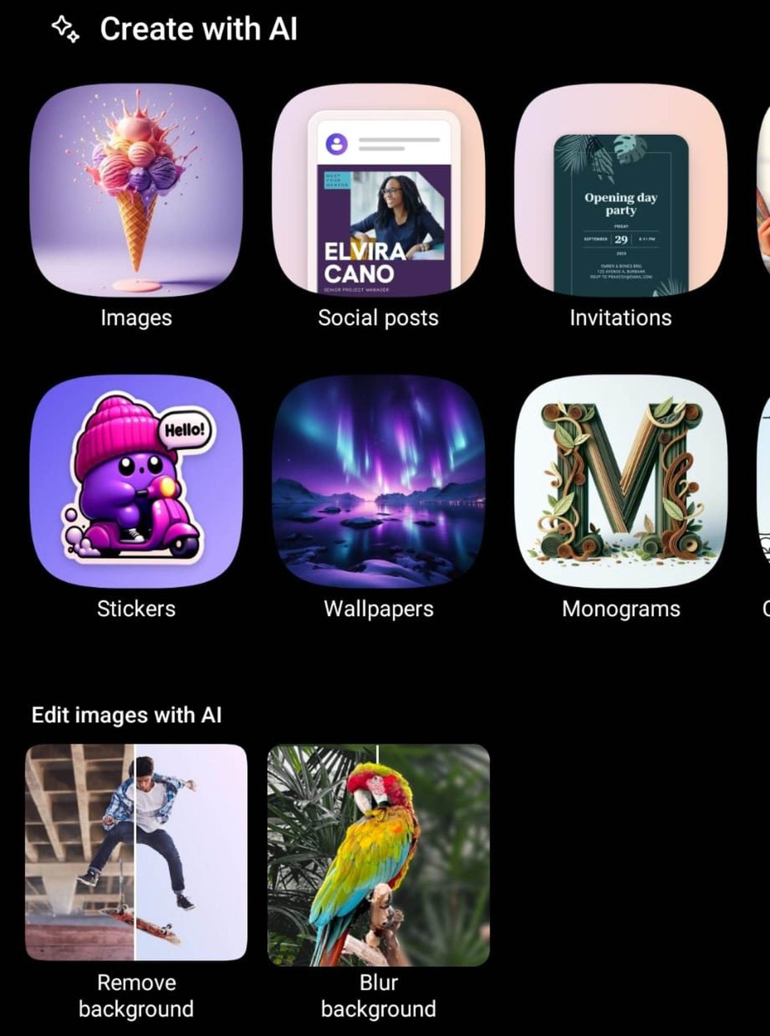 Microsoft Designer App: Features, Pricing, More - Dataconomy