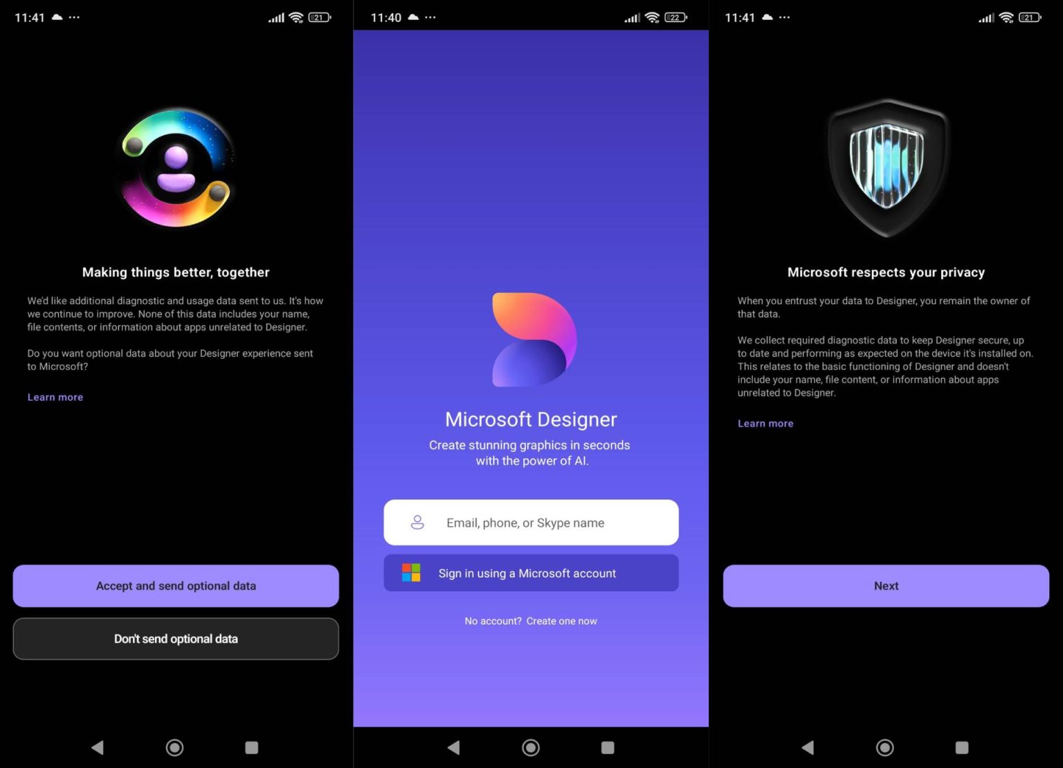 Uma maneira totalmente nova de criar com o aplicativo Microsoft Designer - Dataconomy PT