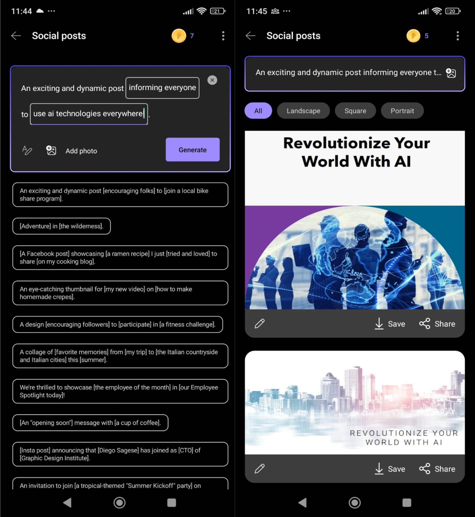 Microsoft Designer App: Features, Pricing, More - Dataconomy