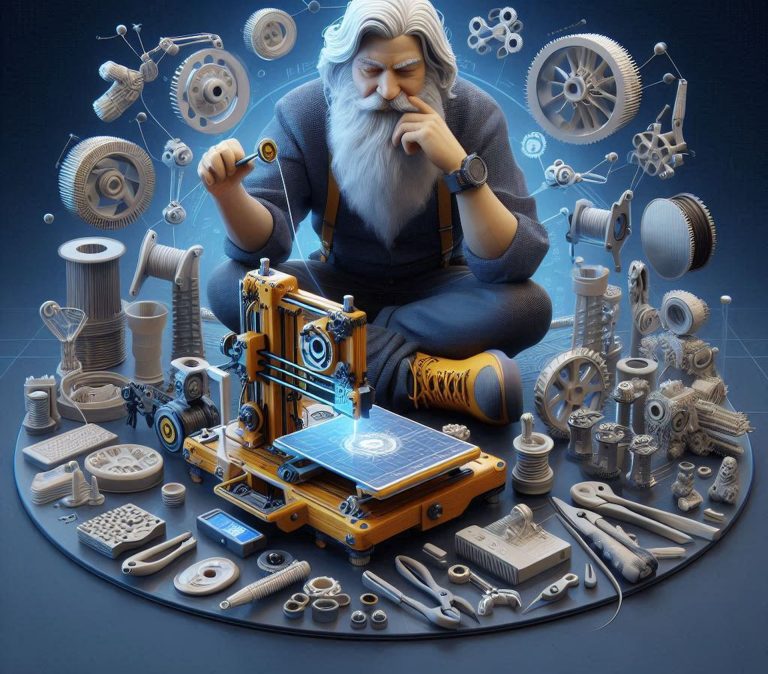 Mastering 3D Printing Threads: Your Ultimate How-to Guide - Dataconomy