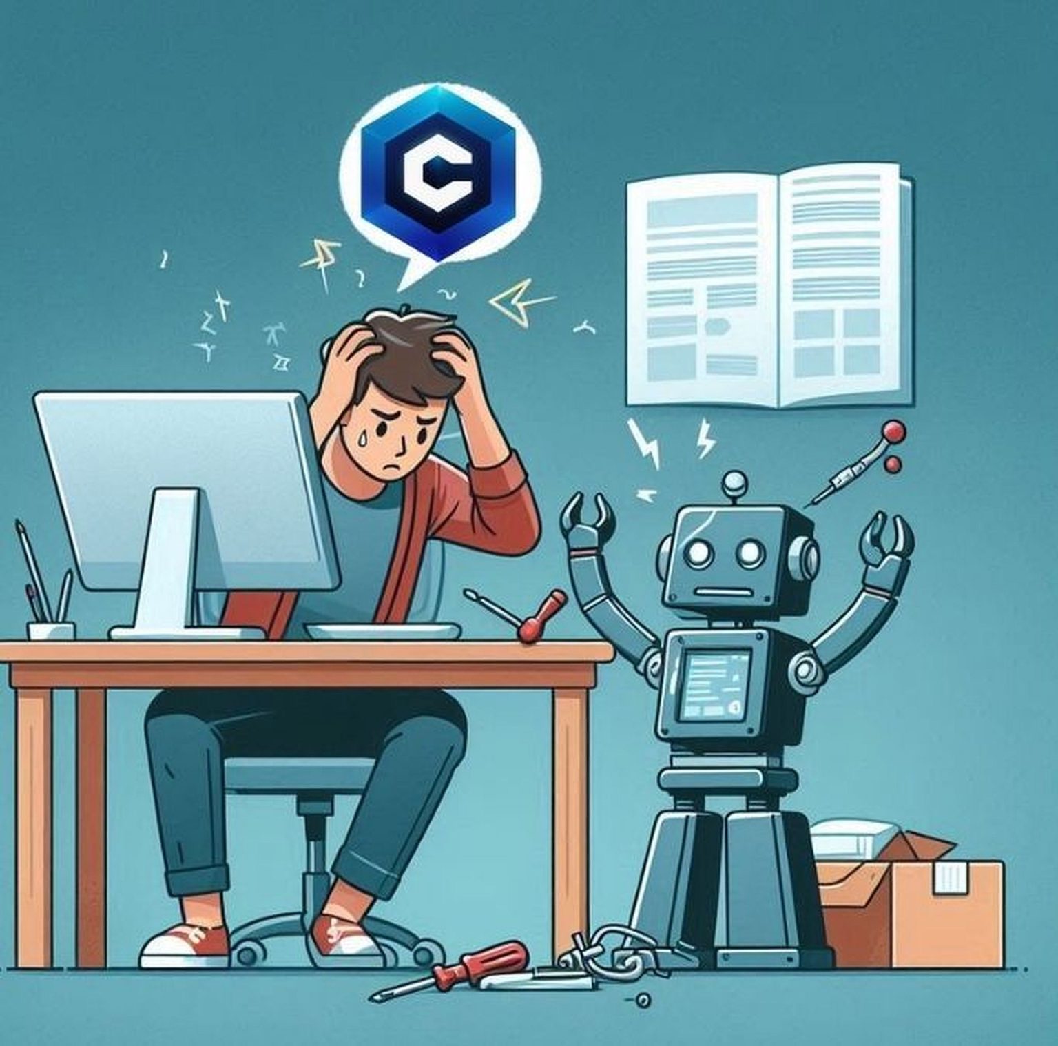 为什么 CivitAI 不工作以及如何修复它？ - Dataconomy CN