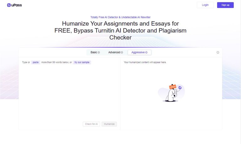 Reseña de uPass: Cómo eludir la detección de IA con facilidad - Dataconomy ES