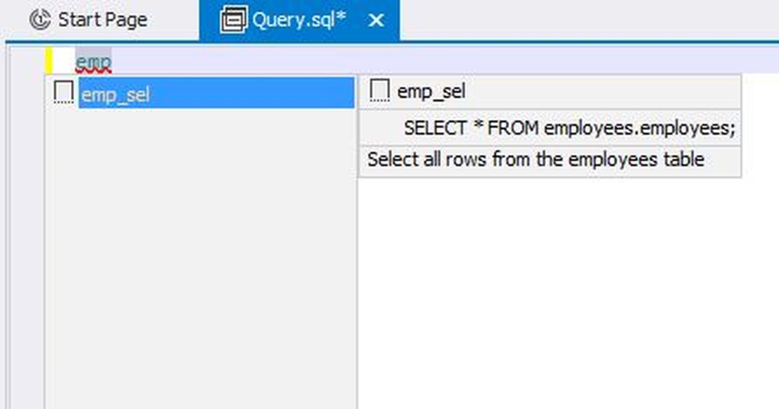 DbForge Studio For MySQL Review - In-Depth Feature Analysis - Dataconomy