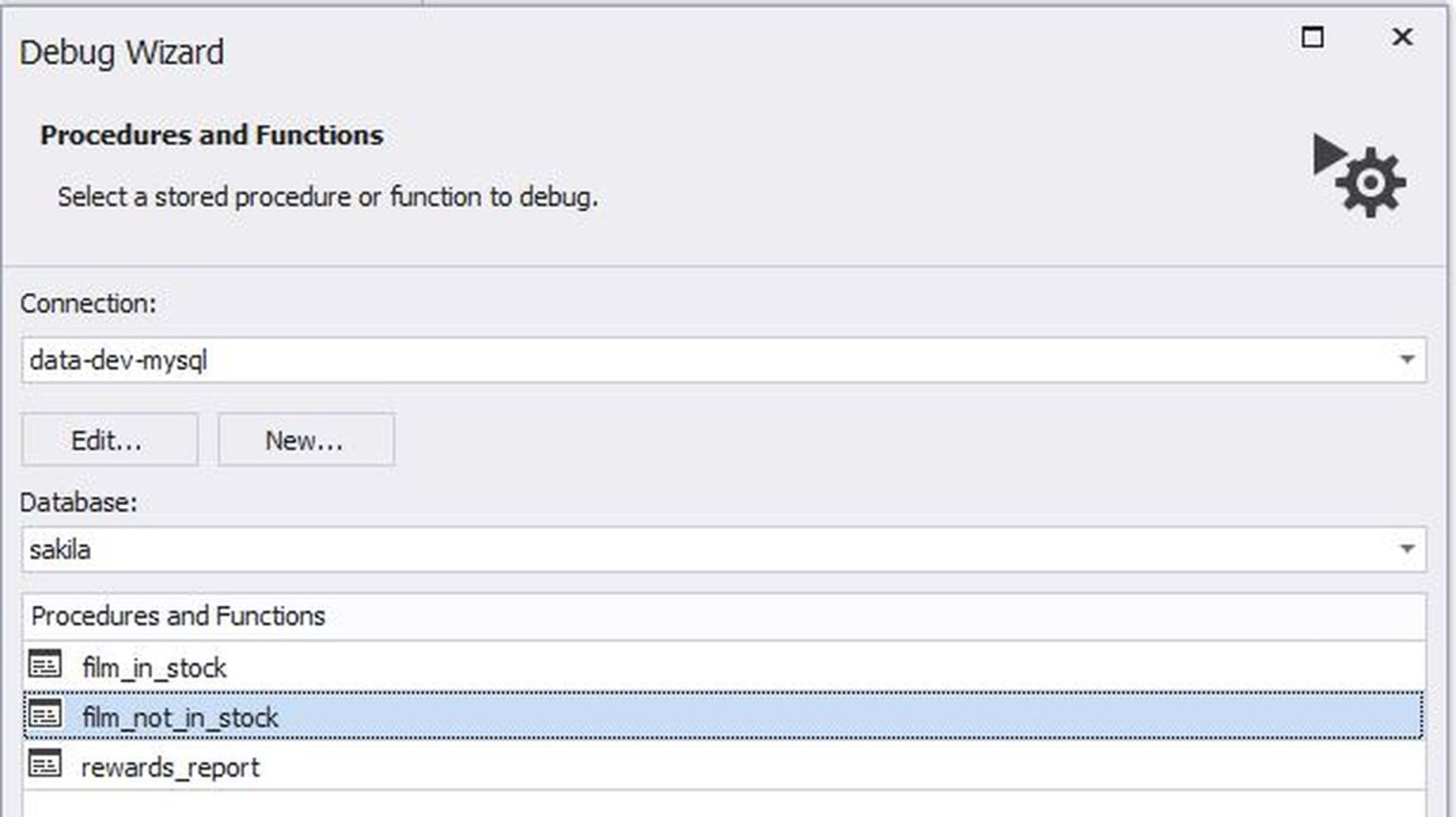 DbForge Studio For MySQL Review - In-Depth Feature Analysis - Dataconomy