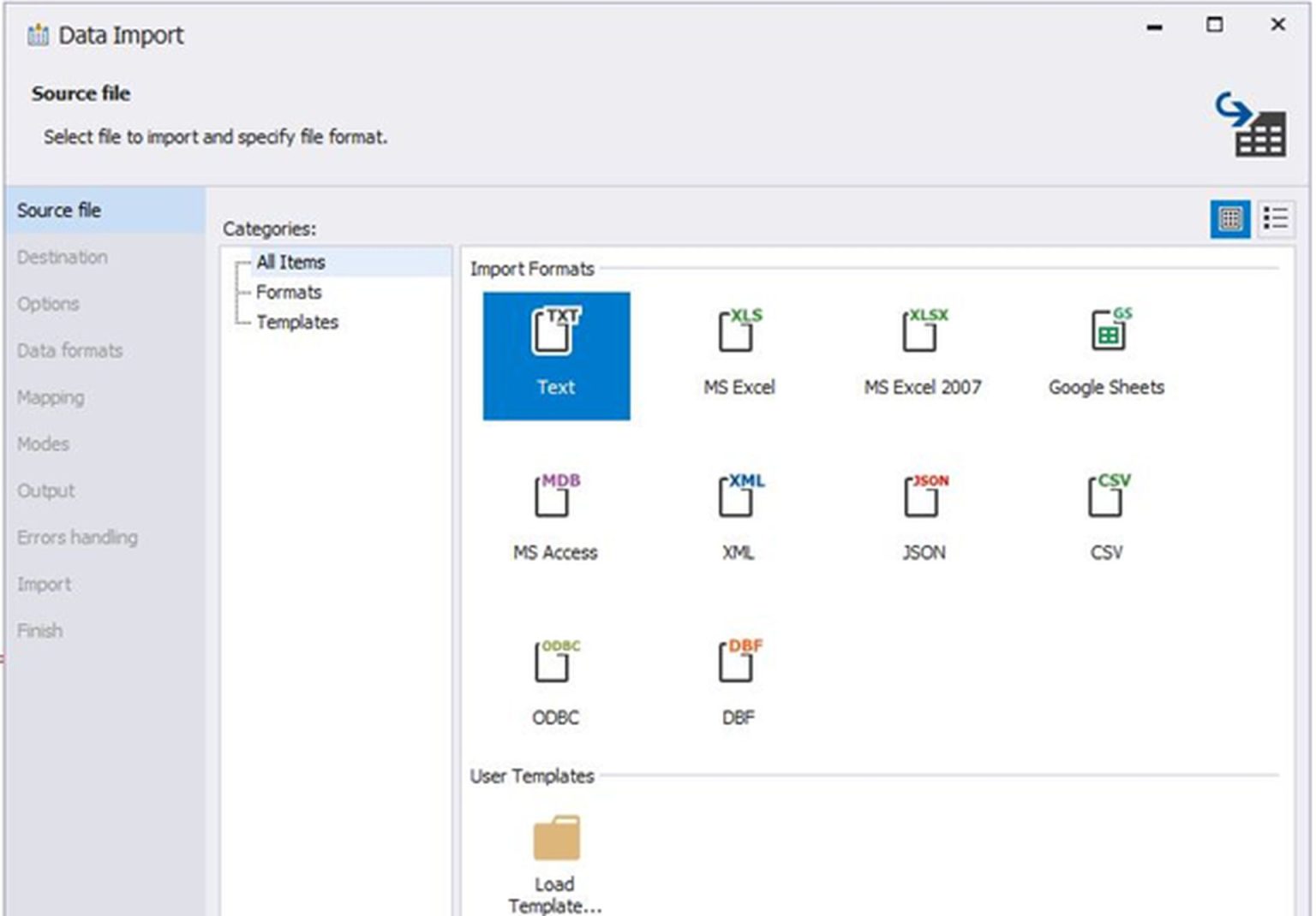 DbForge Studio For MySQL Review - In-Depth Feature Analysis - Dataconomy