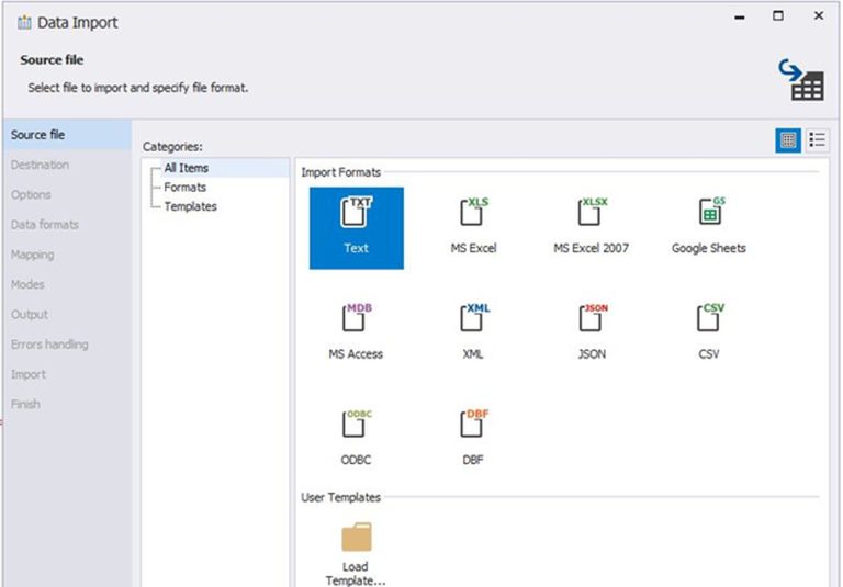 DbForge Studio For MySQL Review - In-Depth Feature Analysis - Dataconomy
