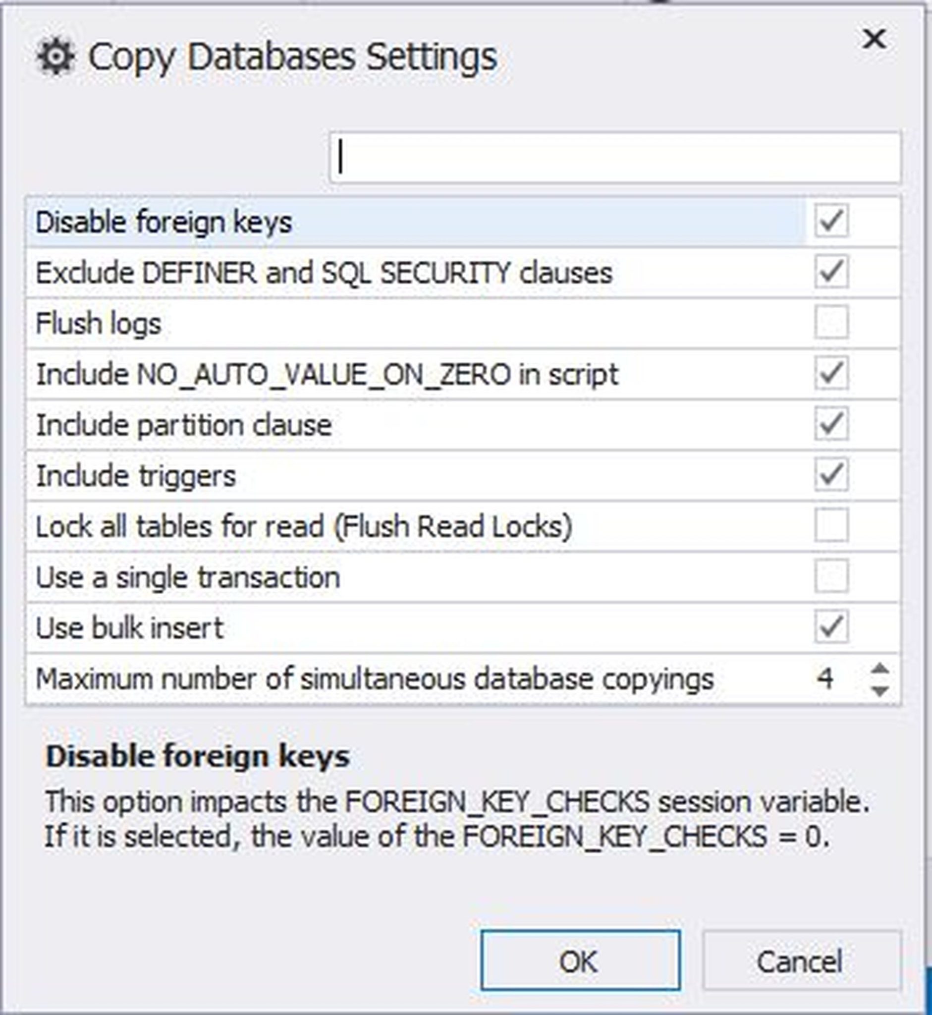DbForge Studio For MySQL Review - In-Depth Feature Analysis - Dataconomy
