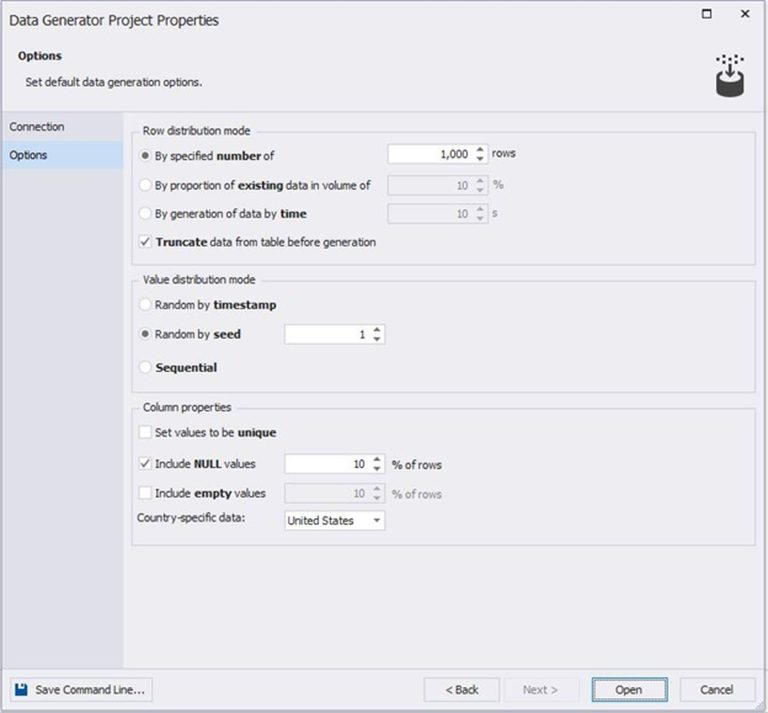 DbForge Studio For MySQL Review - In-Depth Feature Analysis - Dataconomy