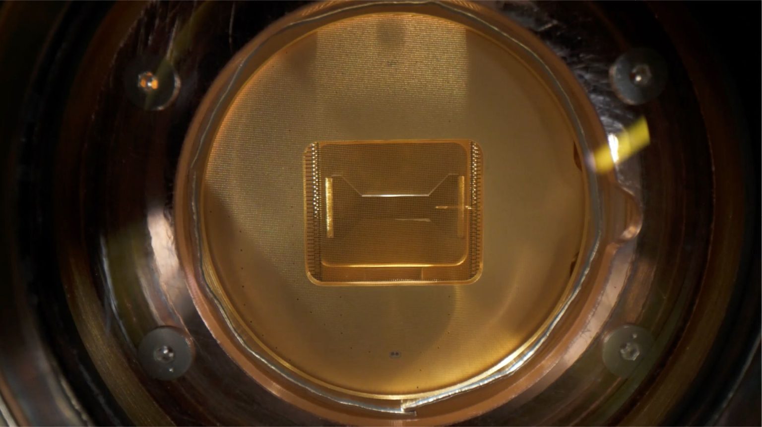 Quantum Computer H2-1 Hits High Note In Performance - Dataconomy