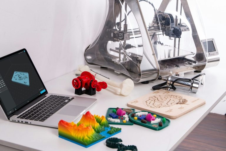 Mastering 3D Printing Threads: Your Ultimate How-to Guide - Dataconomy