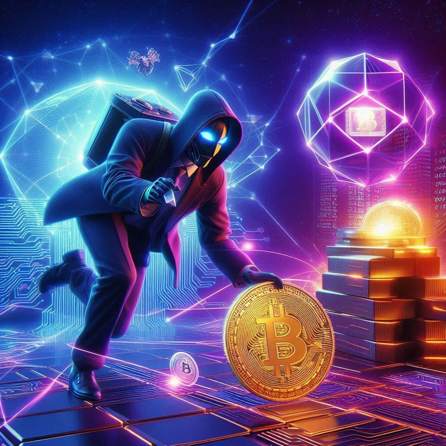 How Quantum Computing Could Transform Blockchain Technology - Dataconomy