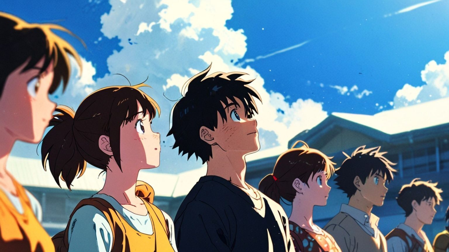 How To Make Your AI Generated Anime? - Dataconomy