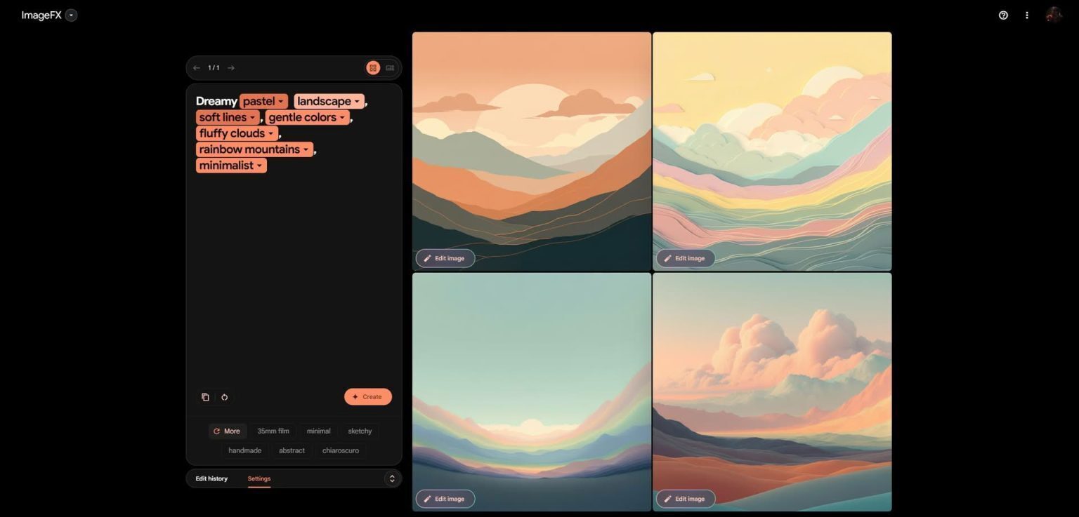 Imagen 3 Is Now Available For Free Via Google AI Test Kitchen - Dataconomy