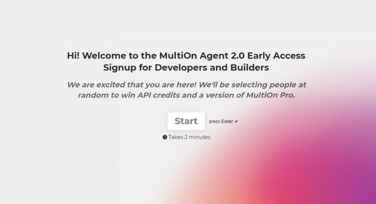 Multion AI Agent Q Is Alive! - Dataconomy