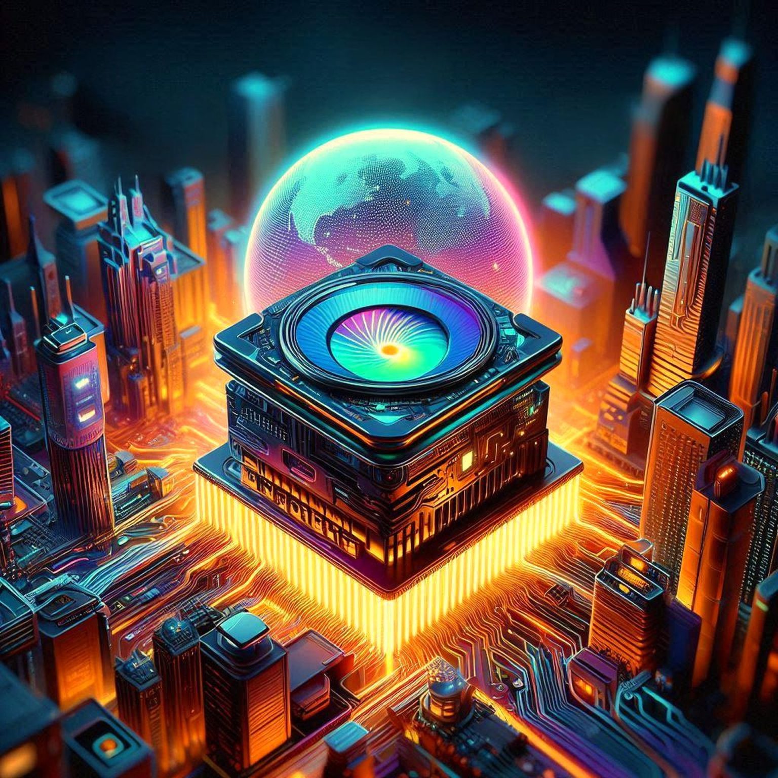 Meet The Google Tensor G4, The Brain Powering The Pixel 9 Series ...