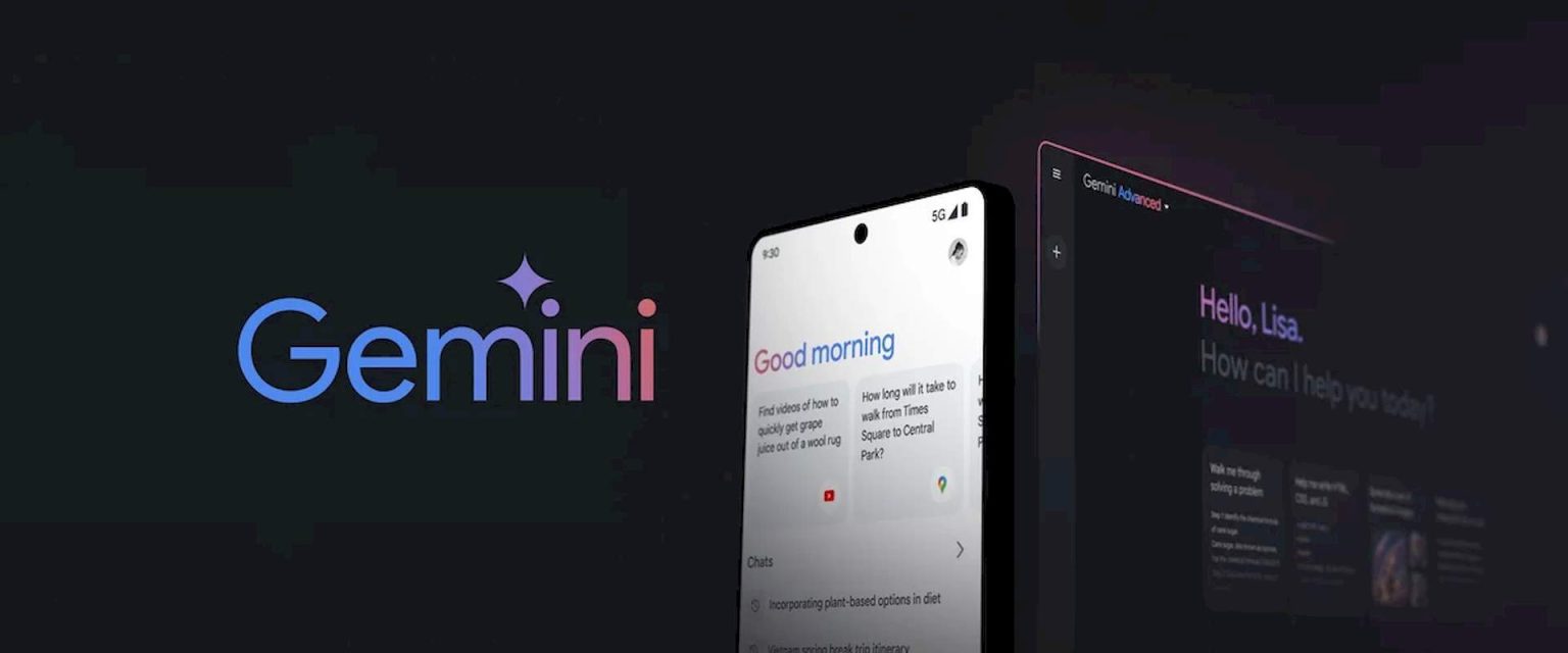 What Is Gemini Advanced And How To Use It - Dataconomy