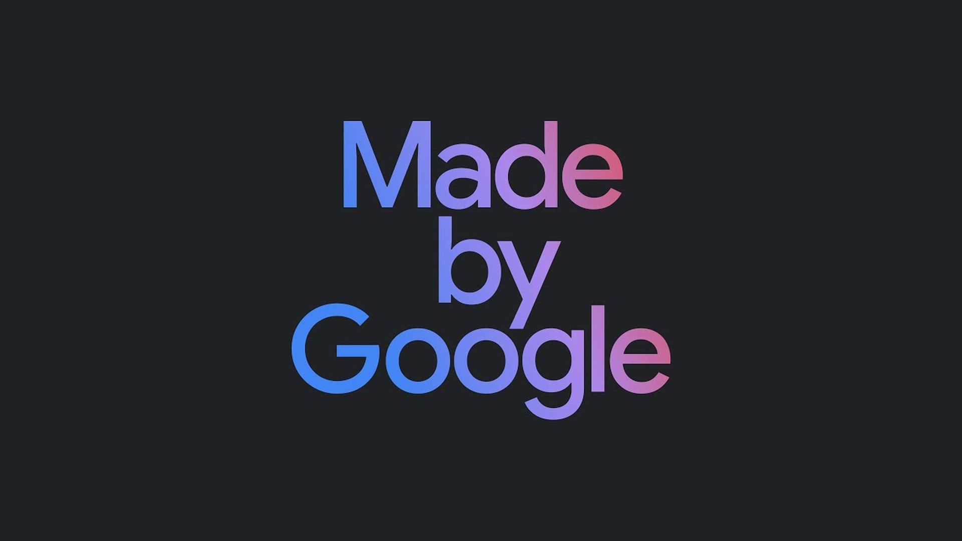 Recap Of The Made By Google 2024 Event - Dataconomy