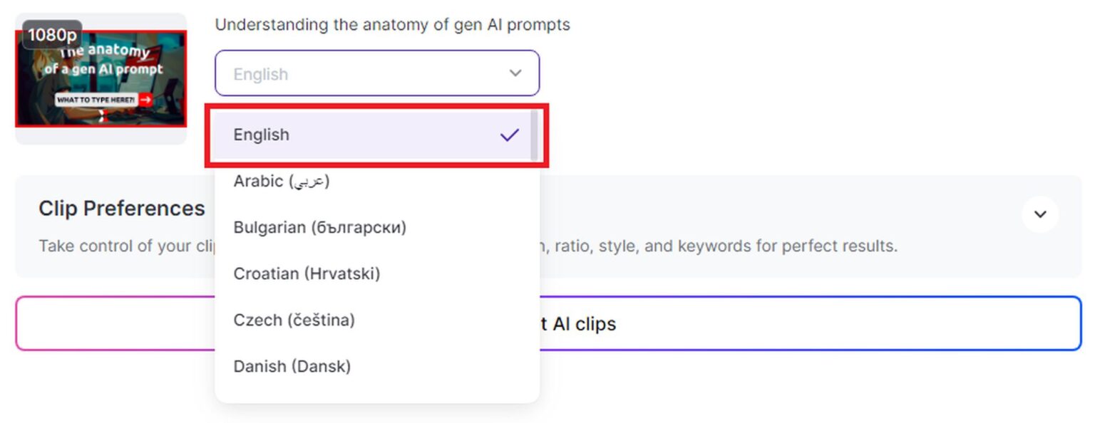Vizard.ai Makes It Easy To Turn Long Videos Into Clips - Dataconomy