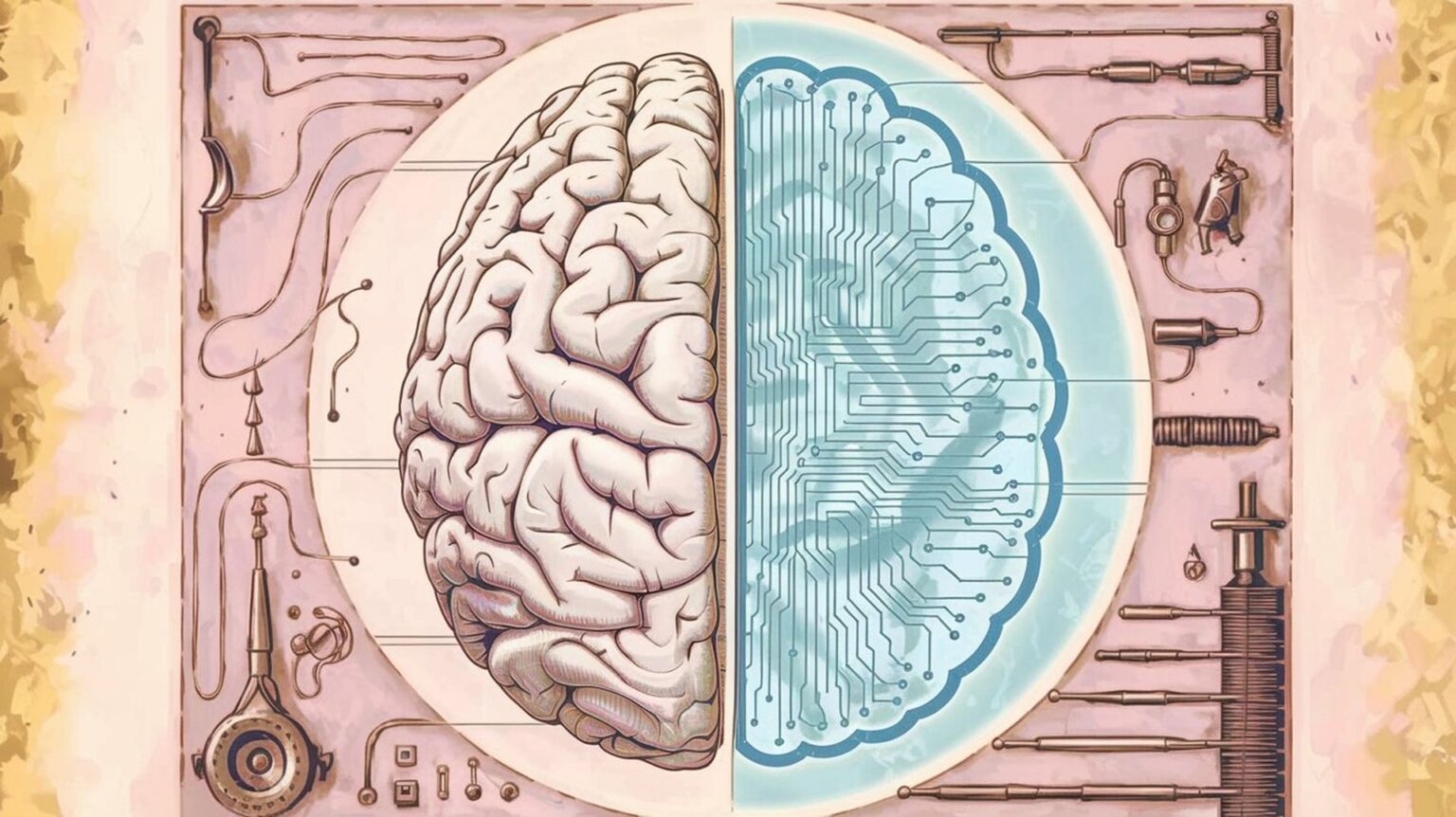 AGI Vs Human Intelligence: What Makes Us Special? - Dataconomy