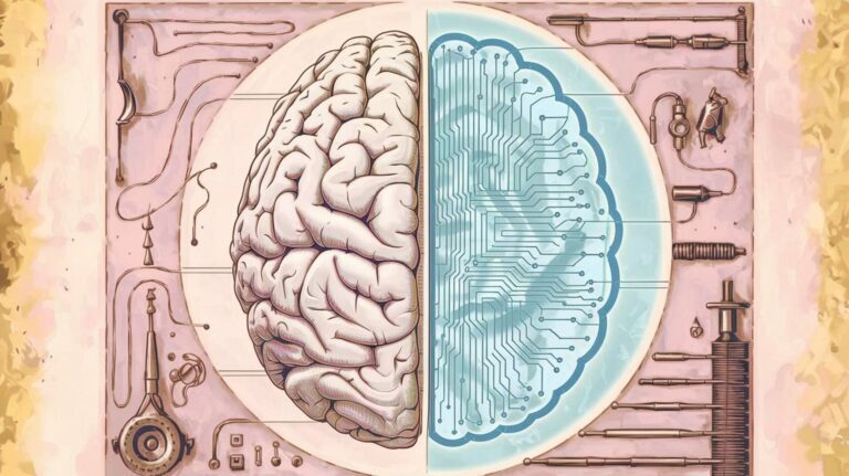 AGI Vs Human Intelligence: What Makes Us Special? - Dataconomy