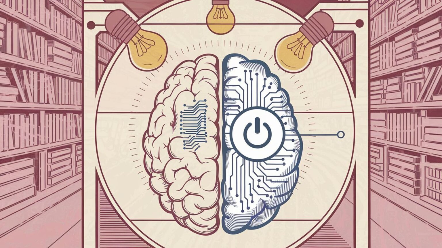 AGI Vs Human Intelligence: What Makes Us Special? - Dataconomy