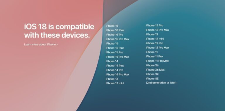 Apple Visual Intelligence: Everything You Need To Know - Dataconomy